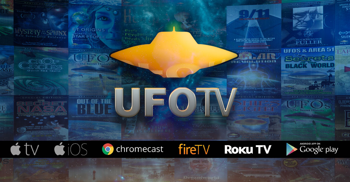 UFOTV